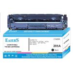 Buy EAIERS CF400A Black Toner Cartridge for HP Laserjet Printer M252dw ...