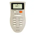 Buy Paril Remote Re-42 Compatible for NAPOLEON AC Remote control Online ...