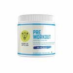 Buy Muscle Asylum Pre-Workout - 30 Servings, Pack of 180gm powder (BLUE ...