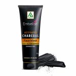 Buy Aplomb Activated Charcoal Face Wash Infused With Activated Charcoal ...