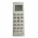 Buy Electvision Remote Control for Lloyd, Onida, Vestar AC (White ...