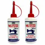 Buy Omjai's Mityol Blaze Sewing and Multipurpose Lubrication Machine ...