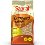 Buy Saaral Natural Native Millets Combo Pack of 5 (Each 500gms) - (Foxtail, Kodo, Little ...