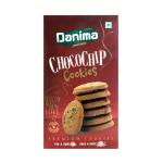 Buy Danima Chocochip Cookies, 250 G Online at Best Prices in India ...