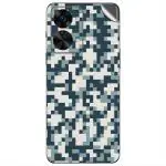 Buy GADGETSWRAP Printed Vinyl Skin Sticker for OnePlus Nord 2T (5G ...