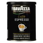 Buy Lavazza Expresso Ground Coffee Online at Best Prices in India ...