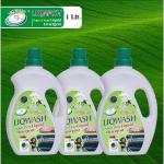Buy LIQ WASH Super Clean Liquid Detergent (3 L ) Online at Best Prices ...