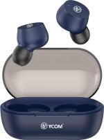 Buy YCOM Blue True Wireless Truebuds 1 With 2000H Standby And Enc ...