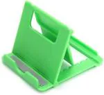 Buy Oxza Green Plastic Multi Angle Flexible Desk Top Mobile Holder ...