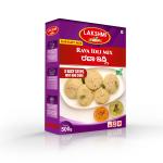 Buy Lakshmi Fresh Rava Idli Mix 500g I Instant Rava Idli Mix I South Indian Breakfast Recipe I ...
