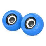 Buy Enter Igloo Laptop/Desktop Speaker-Blue Online at Best Prices in ...