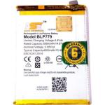 Buy ASOSS ENTERPRISES Mobile Battery For Oppo A92S A93, F17 Pro, Reno 4Z, Reno 4 Lite Blp779 ...