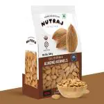 Buy Nutraj California Almonds 1 Kg (500g X 2) | Badam 1 Kg Online at Best Prices in India - JioMart.