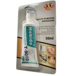 Buy New T9000 Multi-Purpose Adhesives White Glue Online at Best Prices ...