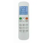 Buy AKSHITA TRADING Remote Control for No.183 KORYO AC (White) Online ...