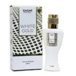 Buy Sagar Perfumes Vivah Perfume Sagar White Gold 60ML Online at Best ...