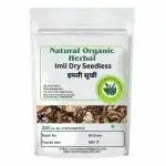 Buy NATURAL ORGANIC HERBAL Imli Dry Seedless | Tamarind SeedLess ...