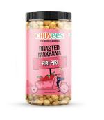Buy ROASTED MAKHANA PIRI PIRI PACK OF 2 Online at Best Prices in India - JioMart.