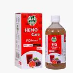 Buy 33 HERBALS Hemo Booster Juice 500 Ml Online at Best Prices in India - JioMart.