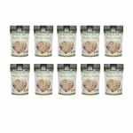 Buy Wonderland Foods Whole Raw Cashew (Kaju) W320-Grade 1Kg (100g X 10) Online at Best Prices in ...