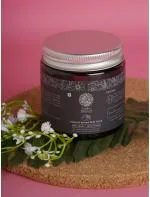 Buy Tender Naturals Natural Charcol Body Scrub - 100 gm Online at Best ...