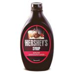 Buy Herseys Sams Syrup Geneuine Chocolate, 680 Gm Online at Best Prices ...