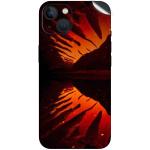 Buy GADGETSWRAP Printed Vinyl Skin Sticker for iPhone 15 Plus ...