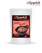 Buy Sparkit Masti Mein Healthy Ragi Millet Noodles 180 gm Online at ...