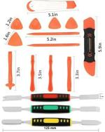 Buy PagKis 16 in 1 Disassembly Ultra Thin Nylon Fiber Pry Spudger ...