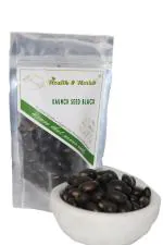 Buy HEALTH & HERBS KAUNCH BEEJ KALA -Mucuna Pruriens-BLACK Kaunch Seeds ...