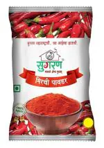 Buy SUGRAN Red Chilli Powder No Added Colour Rich Source of Vitamin C ...