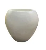 Buy AgriFix Plastic Gamla 5 inch Flower Plant Pots Indoor & Outdoor ...