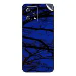 Buy GADGETSWRAP Printed Vinyl Skin Sticker for Realme 9 - ovo in ...