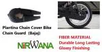 Buy Victrix Plantina Chain Cover/Platina 100 DTS/Platina 110 DTS Bike ...