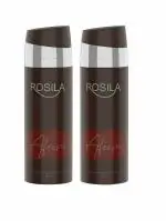 Buy AFEEM Afeem Deodorant For Men & Women, Deodorant Body Spray Perfume Combo Set for Men ...