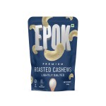 Buy EPOK Roasted and Salted Cashews 200 g Online at Best Prices in ...