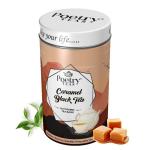 Buy Poetry Teas Caramel Black Tea Stress Relief And Digestion (Pack Of ...