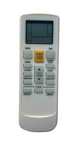 Buy TIVANY INTERNATIONAL AC Remote Control for Marq AC Online at Best ...