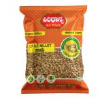 Buy SIRI MILLETS Little Vegetarian Antioxidants and Gluten Free - 1 kg ...