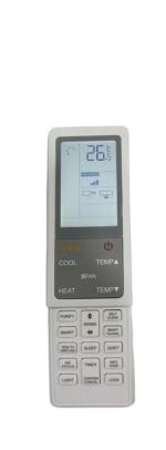 Buy Akshita "AC-2650" HAIER Split AC New Remote Control With Display ...