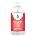 Buy Mint Veda Organic and Pure Vegetable Glycerine for Silky Smoot Skin ...