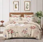 Buy KEARA Super Soft All Round (Elastic Fitted) King Size Double Bed ...