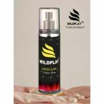 Buy Wildplay Chillax Eau De Parfum 50 Ml,For Men & Women Online at Best ...