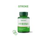 Buy Biosap Stroke Capsules: Stress Relief & Hormonal Balance Online at ...