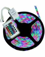 Buy ASTERN Color Changing Multicolor 180 Bulbs Rice Lights Online at ...