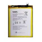Buy Nafs Logic.Fuzzy Compatible Battery For Infinix Zero 5 X603 Bl-43Ax ...