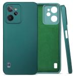 Buy Candy Slicon soft Mobile Cover For Realme C31 (Green) Online at ...