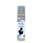 Buy Organic Magic Body Mist Blue - For Men (135 ml) Online at Best ...