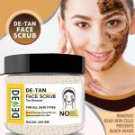 Buy Dened Detan Scrub For Tan Removal, 100 G Online at Best Prices in ...