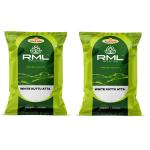 Buy RML 500gm White KUTTU FLOUR ATTA| 100% Natural Atta (500GM) Pack of ...
